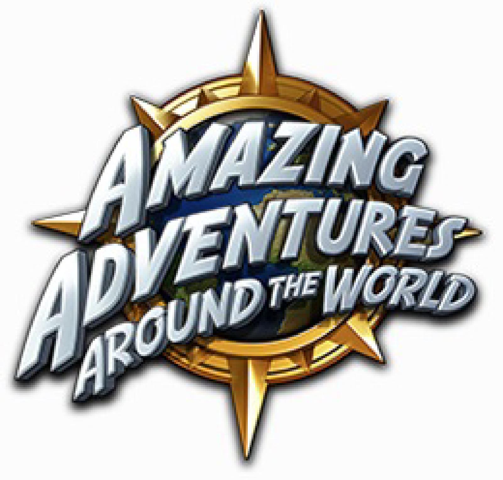 Amazing Adventure Around the World