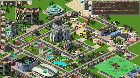 Shape your city in our review of City Builder