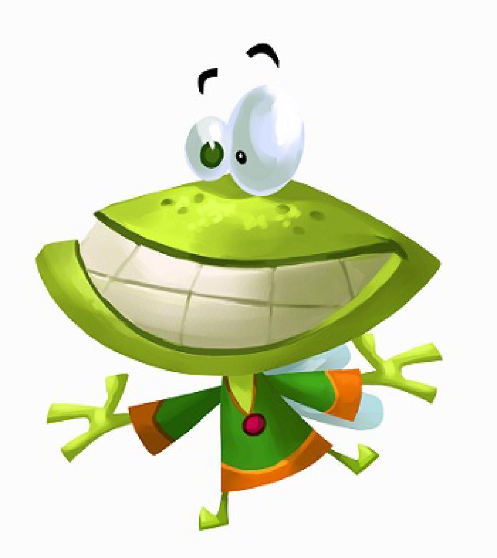 E3 2012: Rayman Legends preview