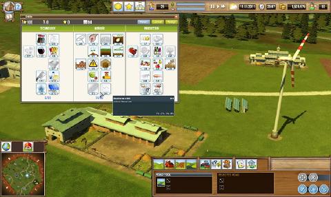 Get addicted to a good old management sim in our review of Farming Giant