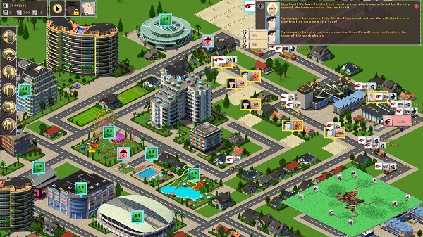 City Builder review for Windows PC