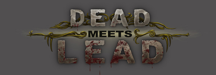 Are you ready to kick some zombie butt 18th Century style in Dead meets ...