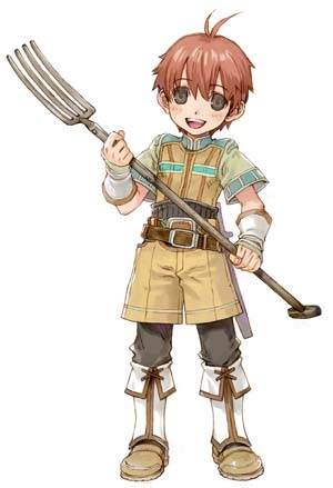 Rising Star Games announce the release date for Rune Factory 2: A ...